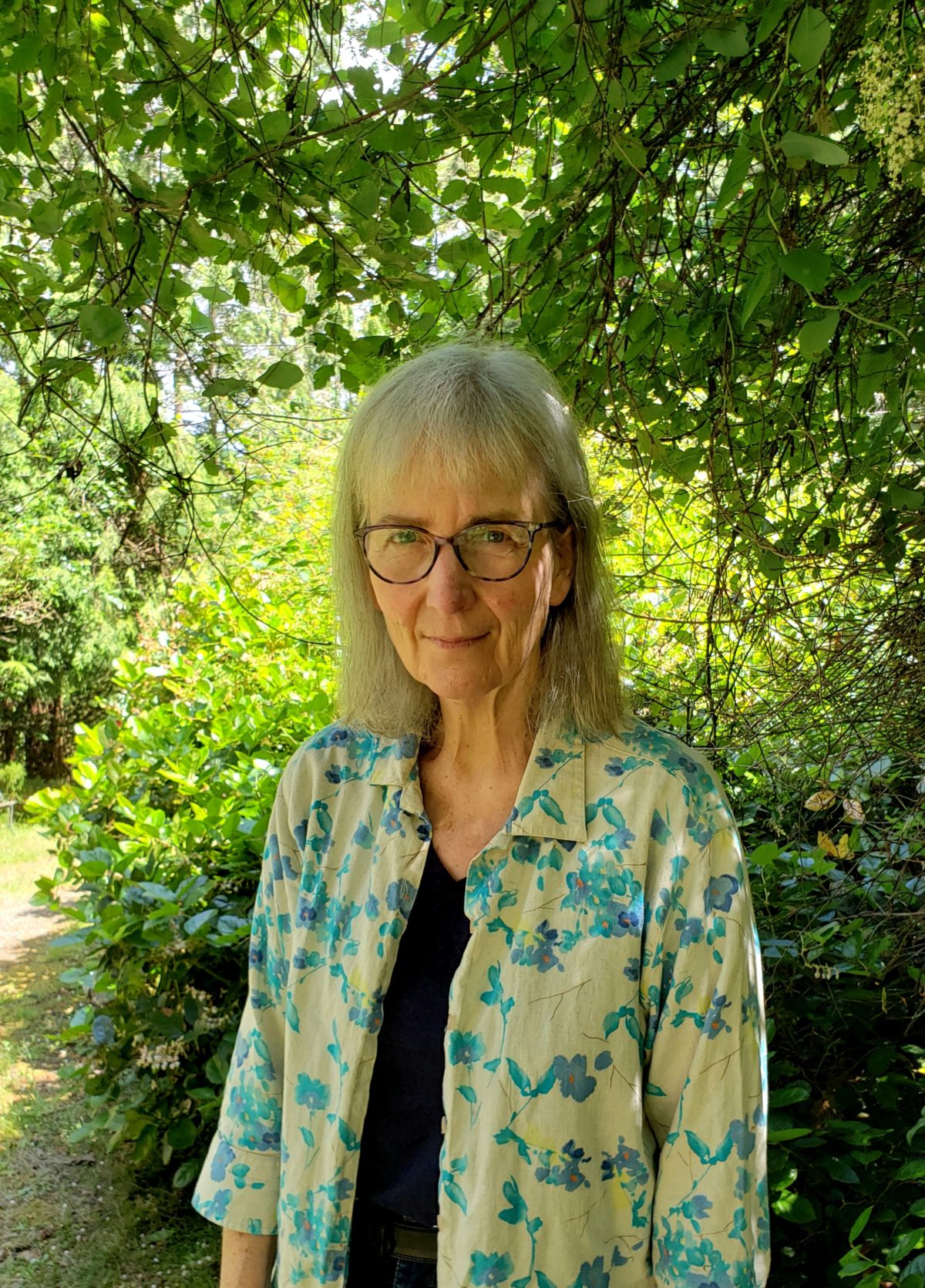 Our Board of Directors | Galiano Conservancy