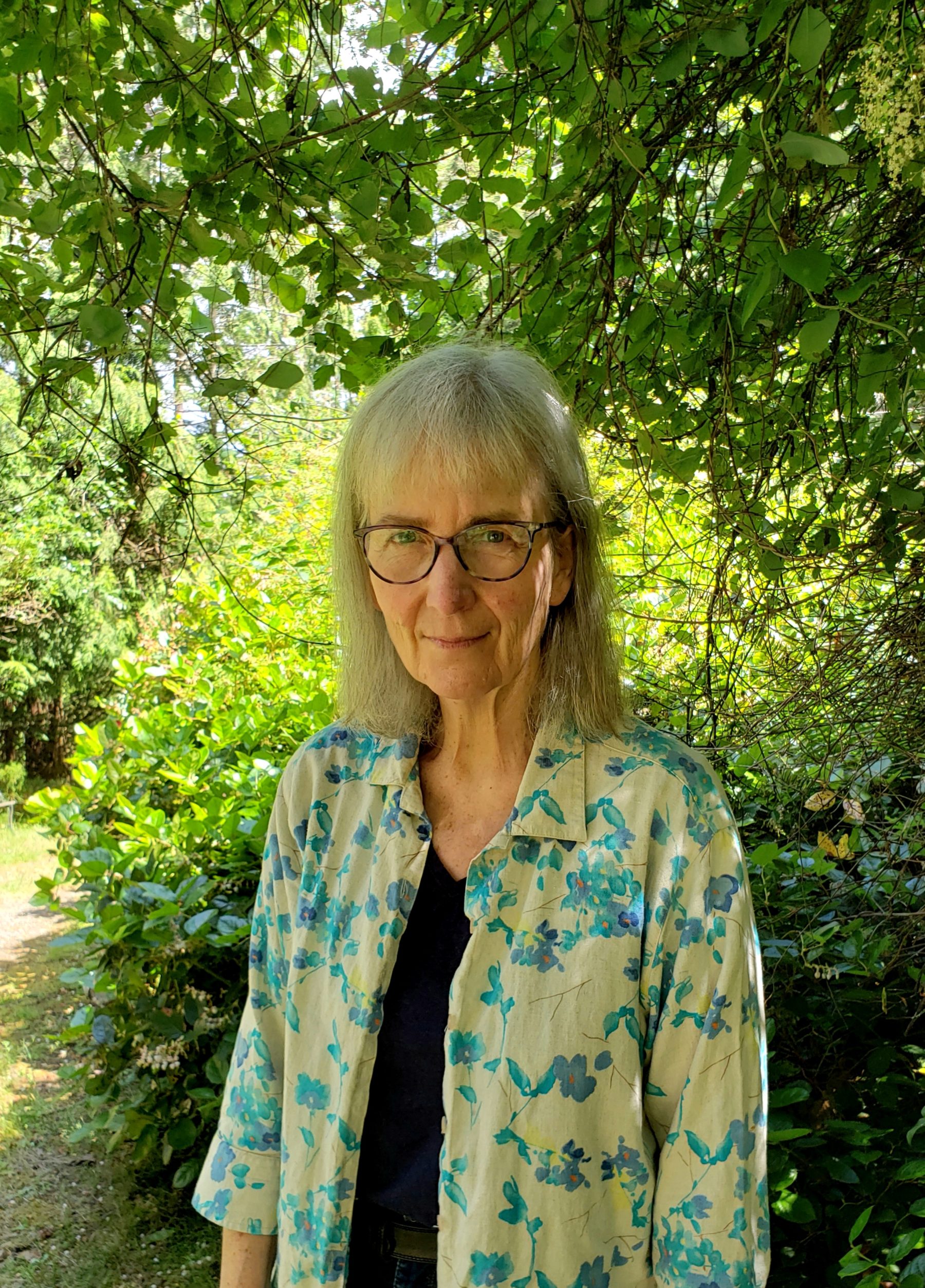 Our Board of Directors | Galiano Conservancy