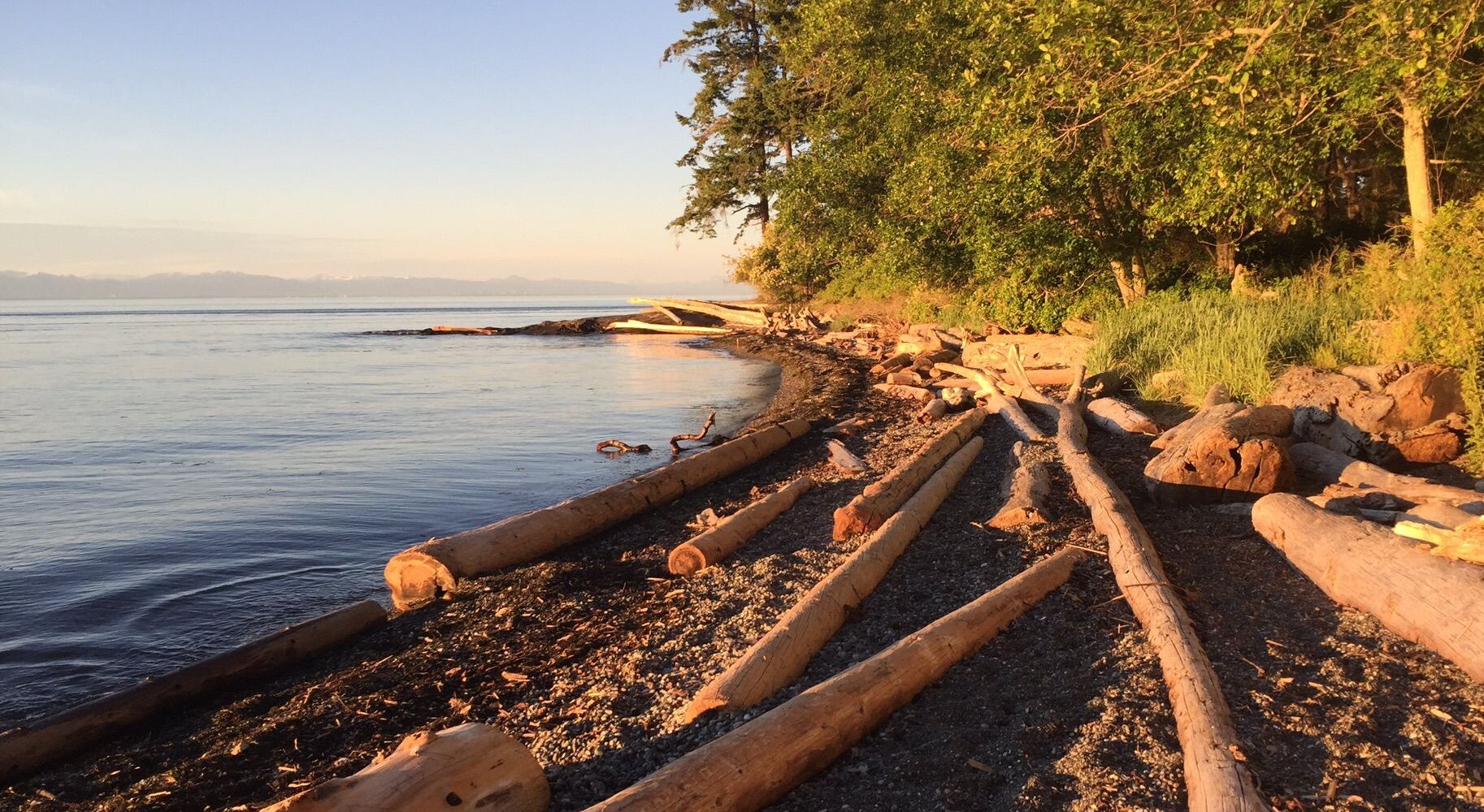 Galiano Conservancy | BC Conservation Land Trust