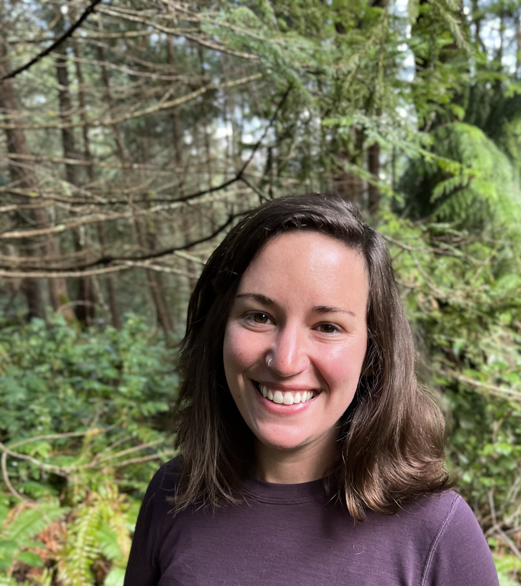 Our Staff | Galiano Conservancy